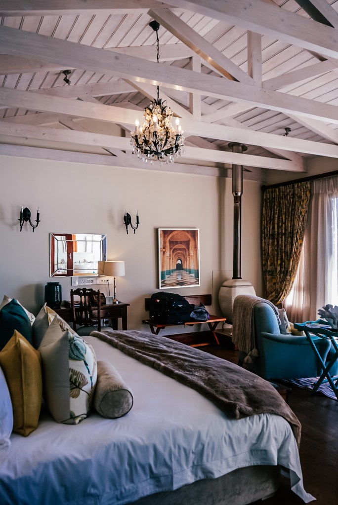 A Little Piece of Heaven in Hout Bay – The Diary of a Dream Maker
