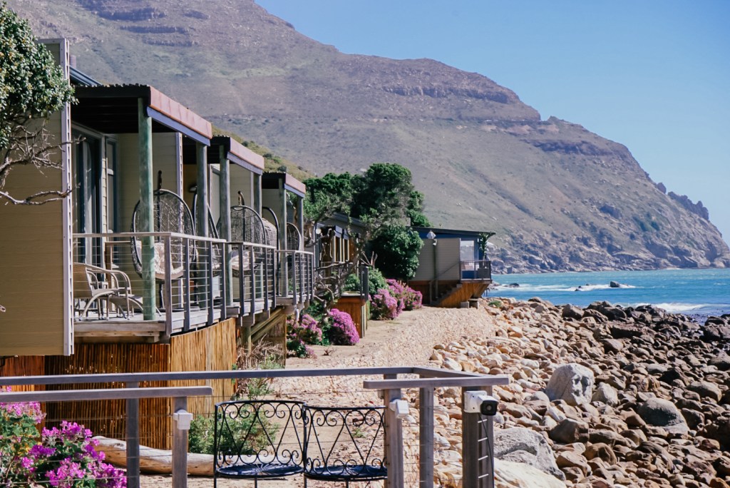 A Little Piece of Heaven in Hout Bay – The Diary of a Dream Maker