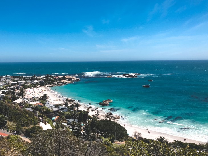 A Little Piece of Heaven in Hout Bay – The Diary of a Dream Maker